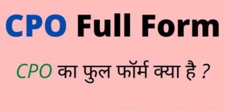 MCP Full Form in Hindi and English - एमसीपी का फुल फॉर्म क्या है